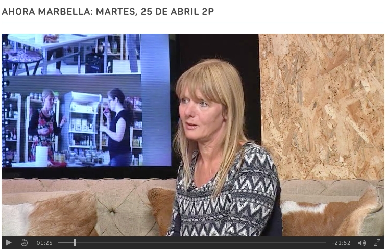 About Claudia Garrido Luque - Claudia Garrido Luque